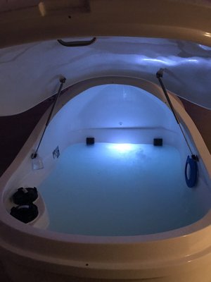 TRUE REST FLOAT SPA - Updated August 2025 - 28 Photos & 27 Reviews - 3715 Patriot Way ...