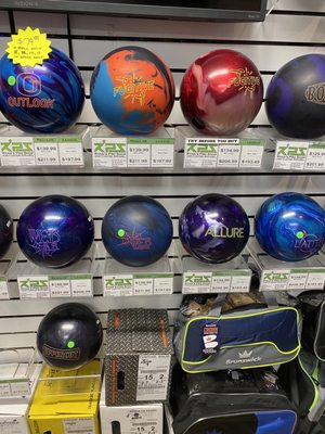 VESTAVIA BOWL - Updated May 2025 - 110 Photos & 40 Reviews - 1429 ...