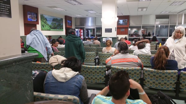 BEN TAUB HOSPITAL EMERGENCY ROOM - Updated December 2025 - 42 Photos ...