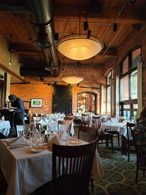 OLD ORIGINAL BOOKBINDERS - Updated October 2025 - 588 Photos & 507 ...