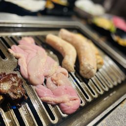 SEOUL SOUL BBQ - Updated May 2025 - 486 Photos & 226 Reviews - 1040 S ...