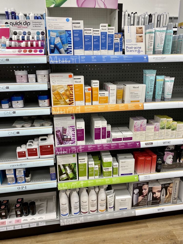 COSMOPROF - Updated January 2025 - 6961 S 1300th E, Cottonwood Heights ...