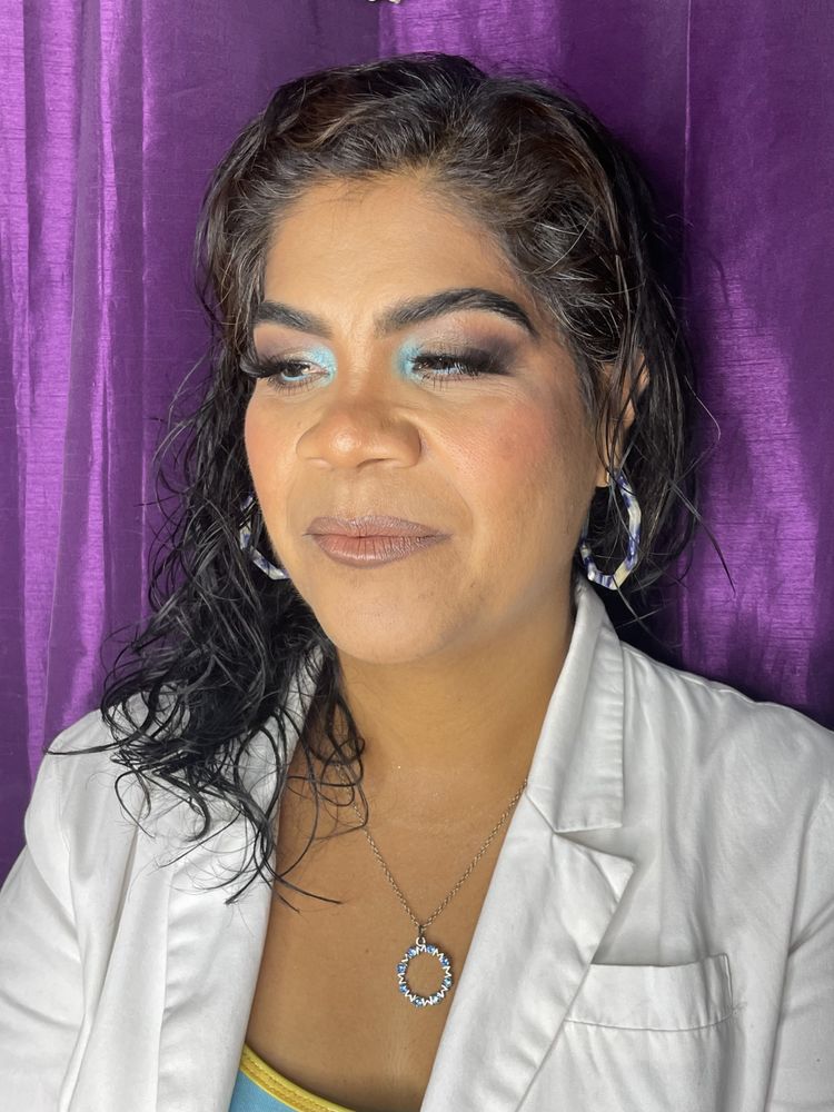 STEPHANIA RODRIGUEZ - 30 Photos - Union City, New Jersey - Makeup ...