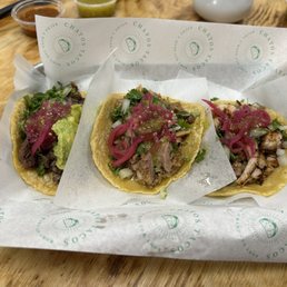 CHATOS TACOS - Updated December 2025 - 362 Photos & 220 Reviews - 55 N ...
