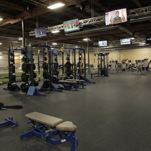 IN-SHAPE FITNESS - Updated December 2025 - 85 Photos & 201 Reviews ...