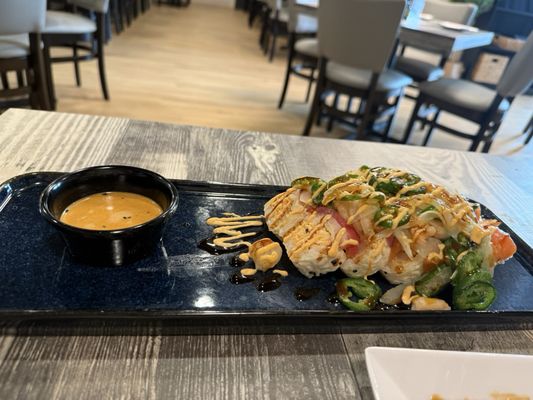 KABUTO RESTAURANT AND SUSHI BAR - Updated April 2026 - 38 Photos & 10 ...