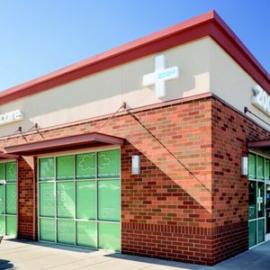 LEGACY LABORATORY MERIDIAN PARK MEDICAL CENTER - Updated June 2025 ...