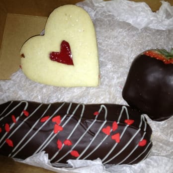 PASTICHE FINE DESSERTS - Updated November 2025 - 1252 Photos - 1404 ...