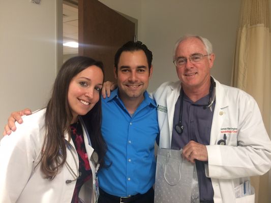 SYLVESTER COMPREHENSIVE CANCER CENTER - Updated July 2025 - 29 Photos & 54 Reviews - 1475 NW ...