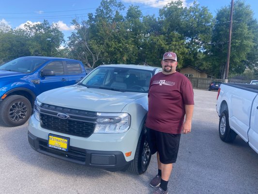 DESTINATION FORD - Updated September 2025 - 23 Photos - 407 N Main St ...