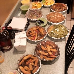 CHEF CHAN RESTURANT - 25 Photos & 61 Reviews - Chinese - 238 Paterson ...