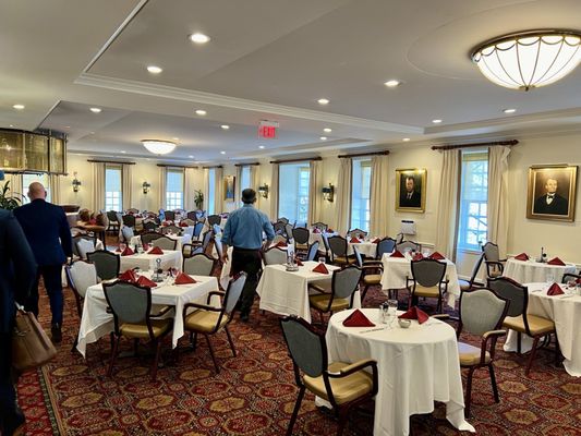 CAPITOL HILL CLUB - Updated December 2025 - 118 Photos & 40 Reviews ...