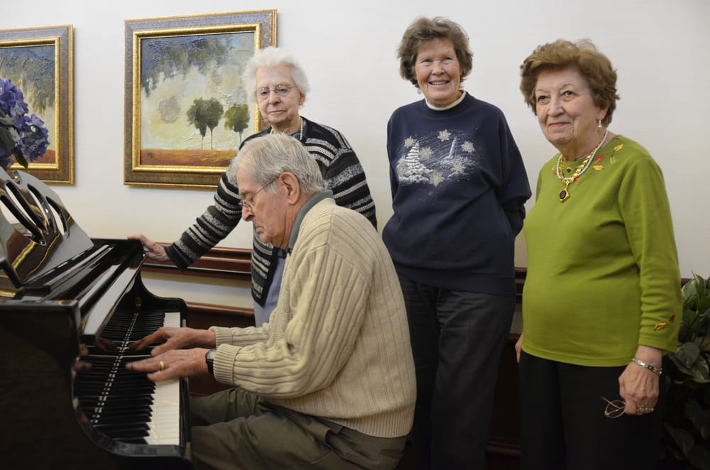 BROMPTON HEIGHTS OF WILLIAMSVILLE - Updated October 2025 - 19 Photos ...