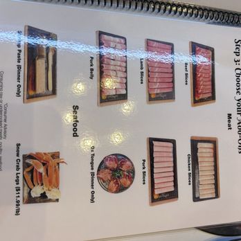 HOTPOT 88 - Updated February 2025 - 154 Photos & 33 Reviews - 2502 S ...