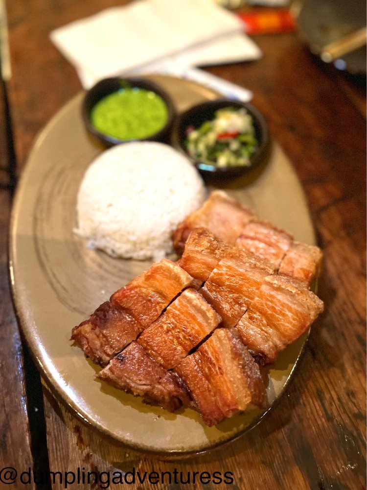 TIGER FORK - 1686 Photos & 762 Reviews - 922 N St NW Blagden Alley ...