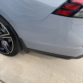 BUMPER BUDDIES - Updated August 2024 - 179 Photos & 92 Reviews - 9814 N ...