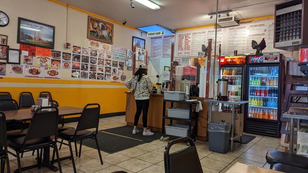LOS GALLOS TAQUERIA - Updated December 2025 - 221 Photos & 369 Reviews ...