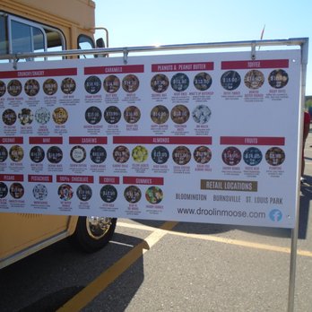 DROOLIN’ MOOSE - Updated November 2025 - 22 Photos & 14 Reviews - 9424 ...