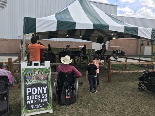 OSCEOLA COUNTY FAIR - Updated October 2025 - 17 Photos & 10 Reviews ...