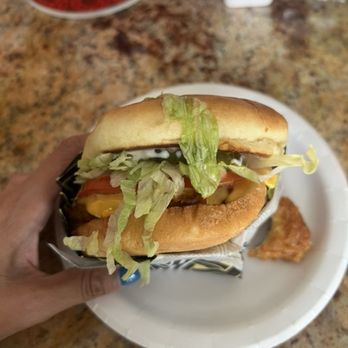 WALLACE CHICKEN - Updated July 2025 - 430 Photos & 187 Reviews - 18732 ...