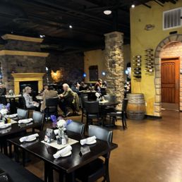 PORTOLA ITALIAN KITCHEN - Updated November 2025 - 255 Photos & 190 ...