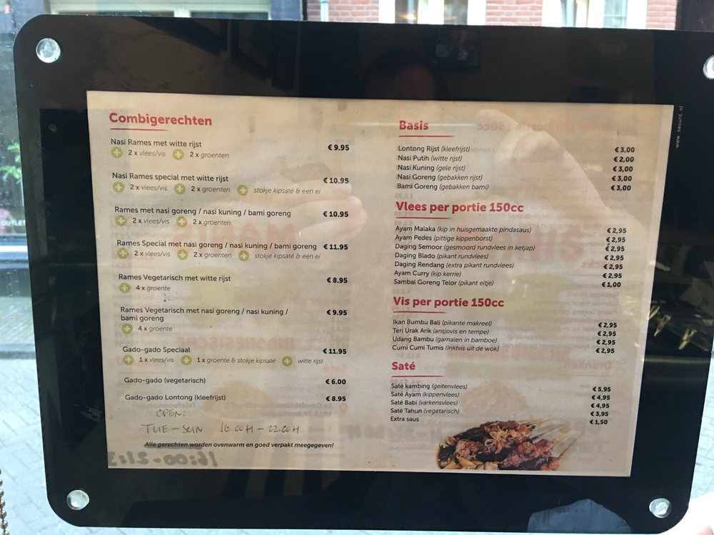 MANIS - Updated February 2025 - Eerste Goudsbloemdwarsstraat 3 ...