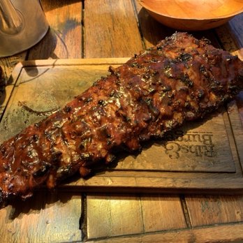 RIBS & BURGERS WILLIAM STREET - Updated December 2025 - 128 Photos & 86 ...