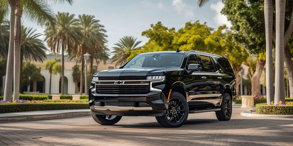 SAM EXPRESS LUXURY CAR SERVICE - Updated October 2025 - 16 Photos ...