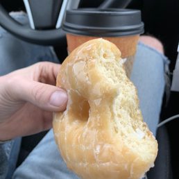 GLAZE’N DAZE DONUTS - Updated October 2025 - 281 Photos & 181 Reviews - 39 Greenville Ave ...