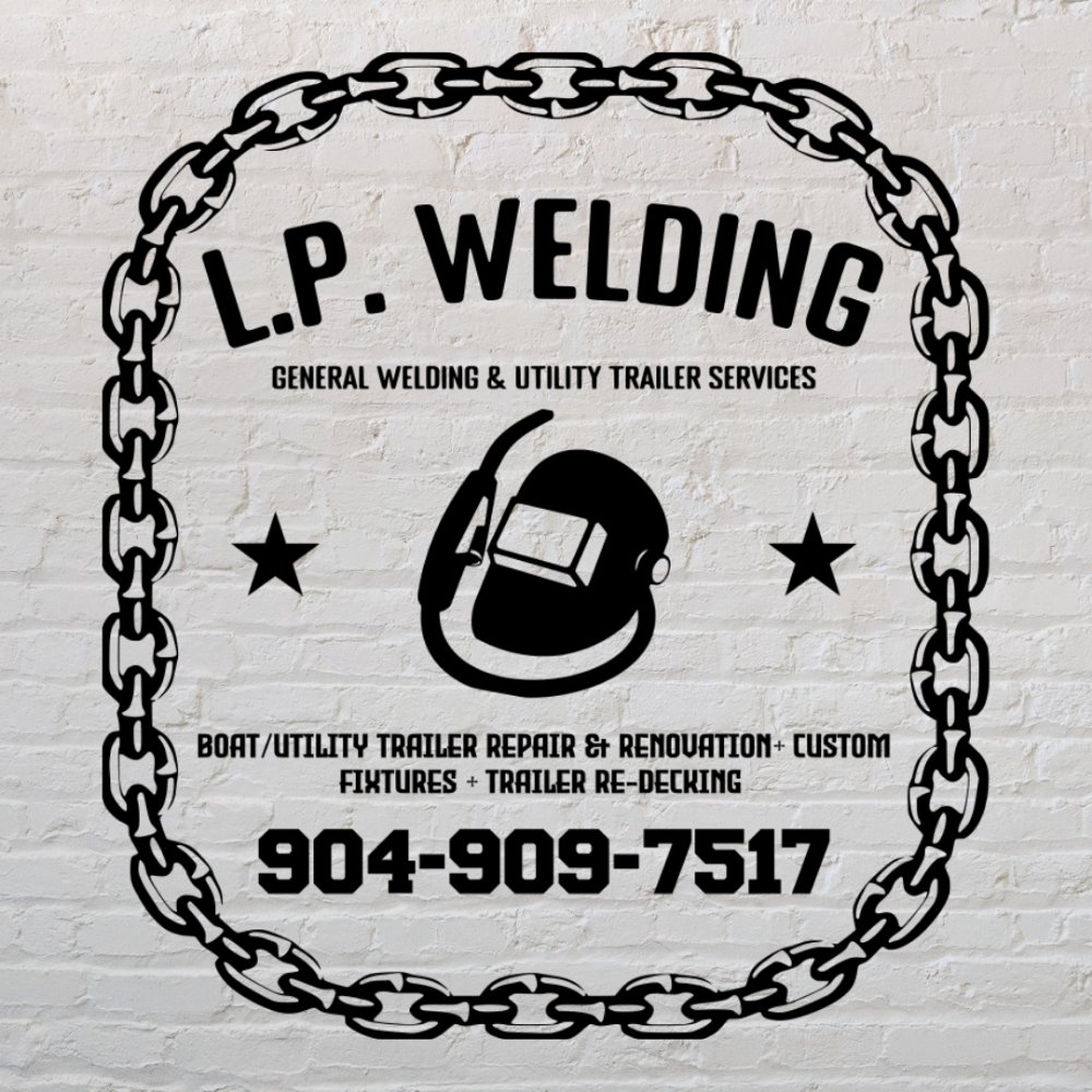 L.P. WELDING - Jacksonville, Florida - Metal Fabricators - Phone Number ...