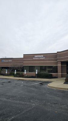 PREMIER MRI - Updated November 2025 - 470 John Young Way, Exton, Pennsylvania - Medical Centers ...
