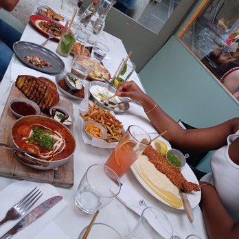 SHOO SHOO NOLITA - Updated May 2025 - 591 Photos & 336 Reviews - 371 ...