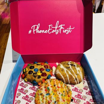 MO COOKIES - Updated July 2025 - 35 Photos & 34 Reviews - 1705 W ...