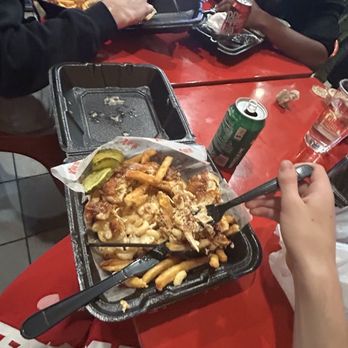 CLUCK FACE NASHVILLE HOT CHICKEN - Updated May 2025 - 124 Photos & 119 ...