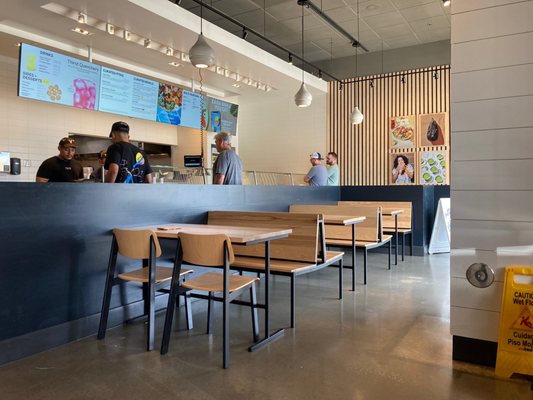 CAVA - Updated January 2026 - 107 Photos & 160 Reviews - 250 W 20th ...