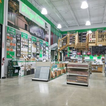 MENARDS - Updated August 2025 - 17 Photos & 12 Reviews - 125 73rd St ...
