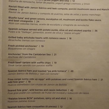 BCN TASTE & TRADITION - Updated December 2024 - 1390 Photos & 481 ...