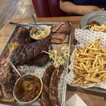 SMOKE DADDY - Updated July 2024 - 719 Photos & 1478 Reviews - 1804 W ...