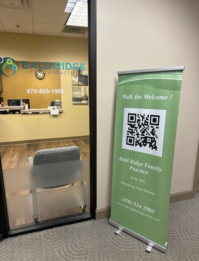BALD RIDGE FAMILY PRACTICE - Updated December 2025 - 1239 Bald Ridge ...