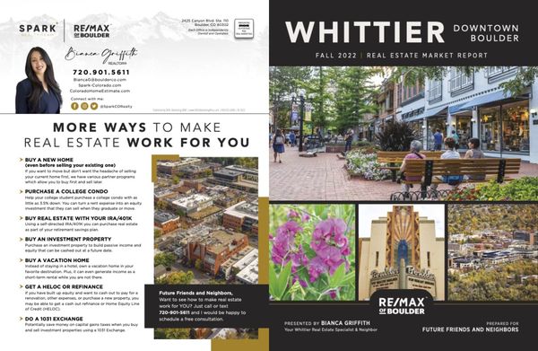 BIANCA GRIFFITH - REMAX - Updated June 2024 - Contact Agent - 2425 ...