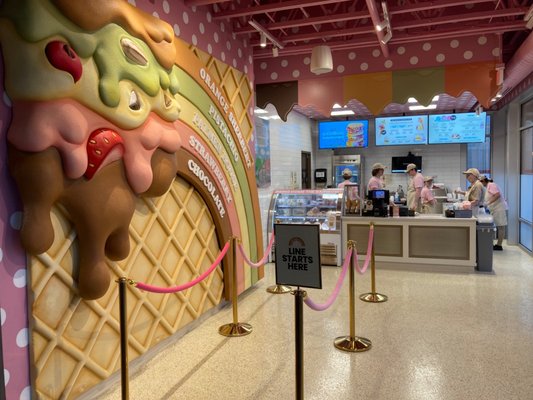 THE ORIGINAL RAINBOW CONE - 11 Photos - 2901 John Howell Dr, Valparaiso ...
