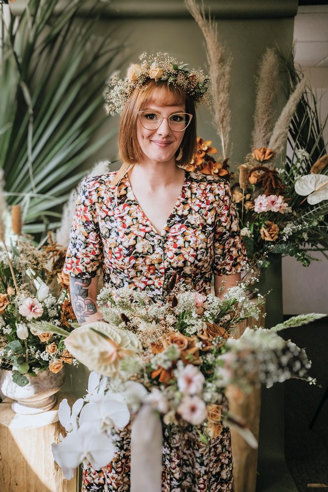 BLOOM & KNOT near Sparta, Wisconsin - Request Information - 36 Photos ...