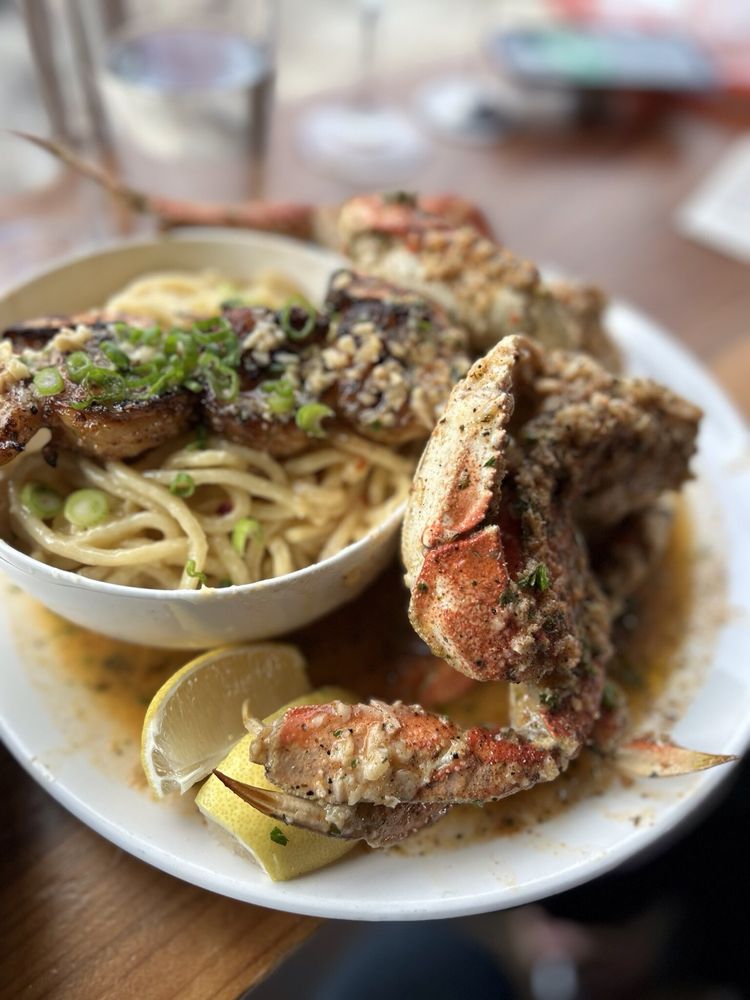 CHEF SMELLY’S - Updated November 2025 - 946 Photos & 672 Reviews - 2430 ...