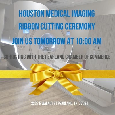 HOUSTON MEDICAL IMAGING - Updated December 2025 - 13 Photos & 13 ...