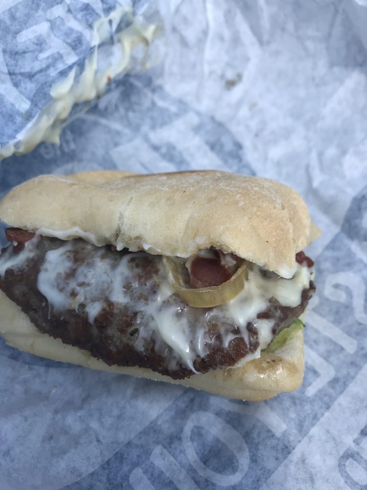 MR. HERO - Updated May 2024 - 13 Reviews - 1510 W 117th St, Cleveland ...