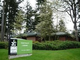 KINGSGATE LIBRARY - Updated October 2025 - 26 Photos & 25 Reviews ...