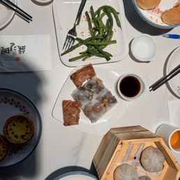 MR. DIM SUM - Updated December 2025 - 736 Photos & 187 Reviews - 973 ...