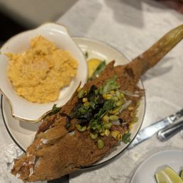 OUTBACK CRAB SHACK - Updated August 2024 - 158 Photos & 160 Reviews ...