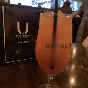 UNION SOCIAL EATERY - Updated January 2026 - 187 Photos & 185 Reviews ...