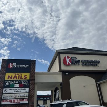 KPOT KOREAN BBQ & HOT POT - Updated July 2024 - 46 Photos & 19 Reviews ...